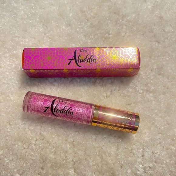 MAC Cosmetics | Makeup | Mac Cosmetics Aladdin Limited Edition ...